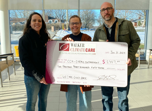 WeCARE Programs | Join ClimateCare